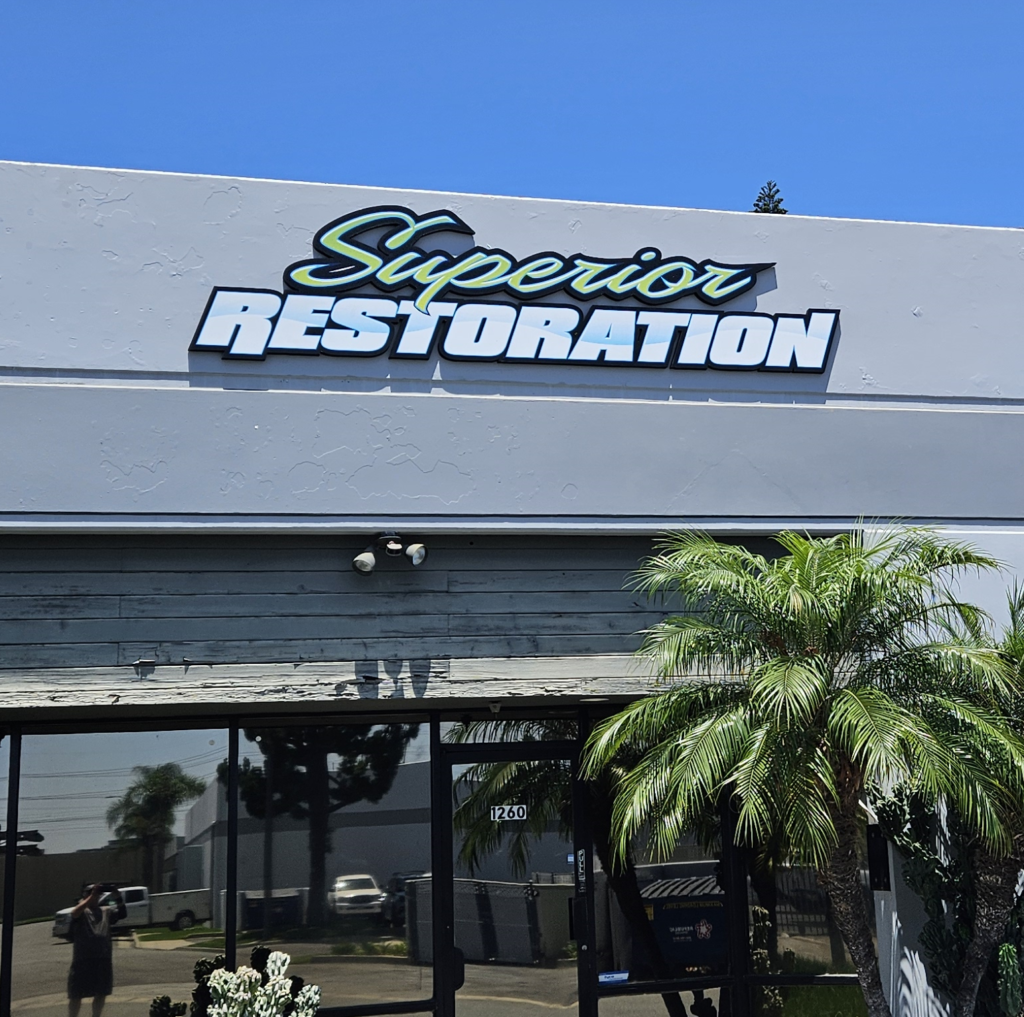 Anaheim Signs | Sign Company Orange County - Anaheim Signs - Contractor ...